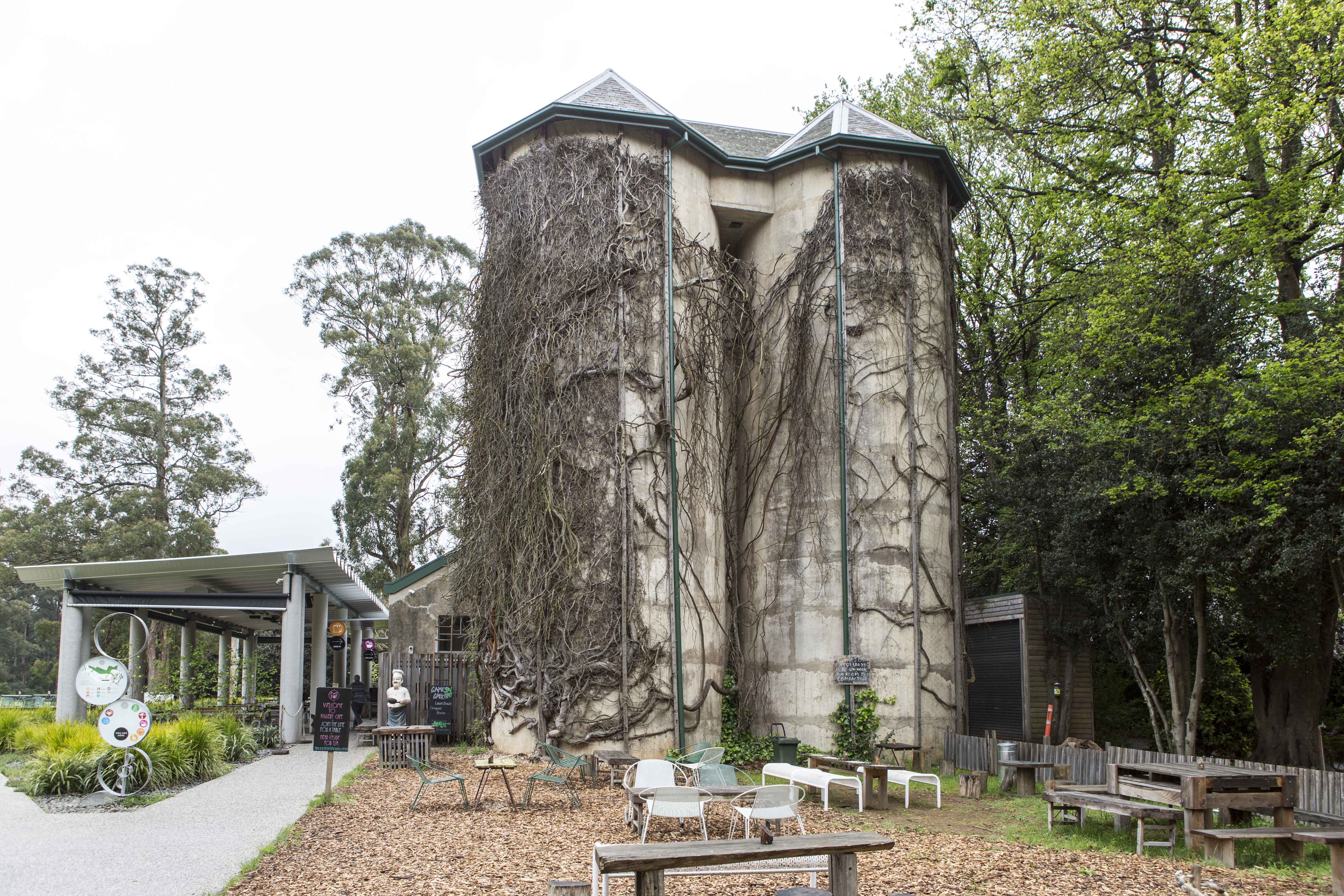 Burnham Beeches development history | Trust Advocate